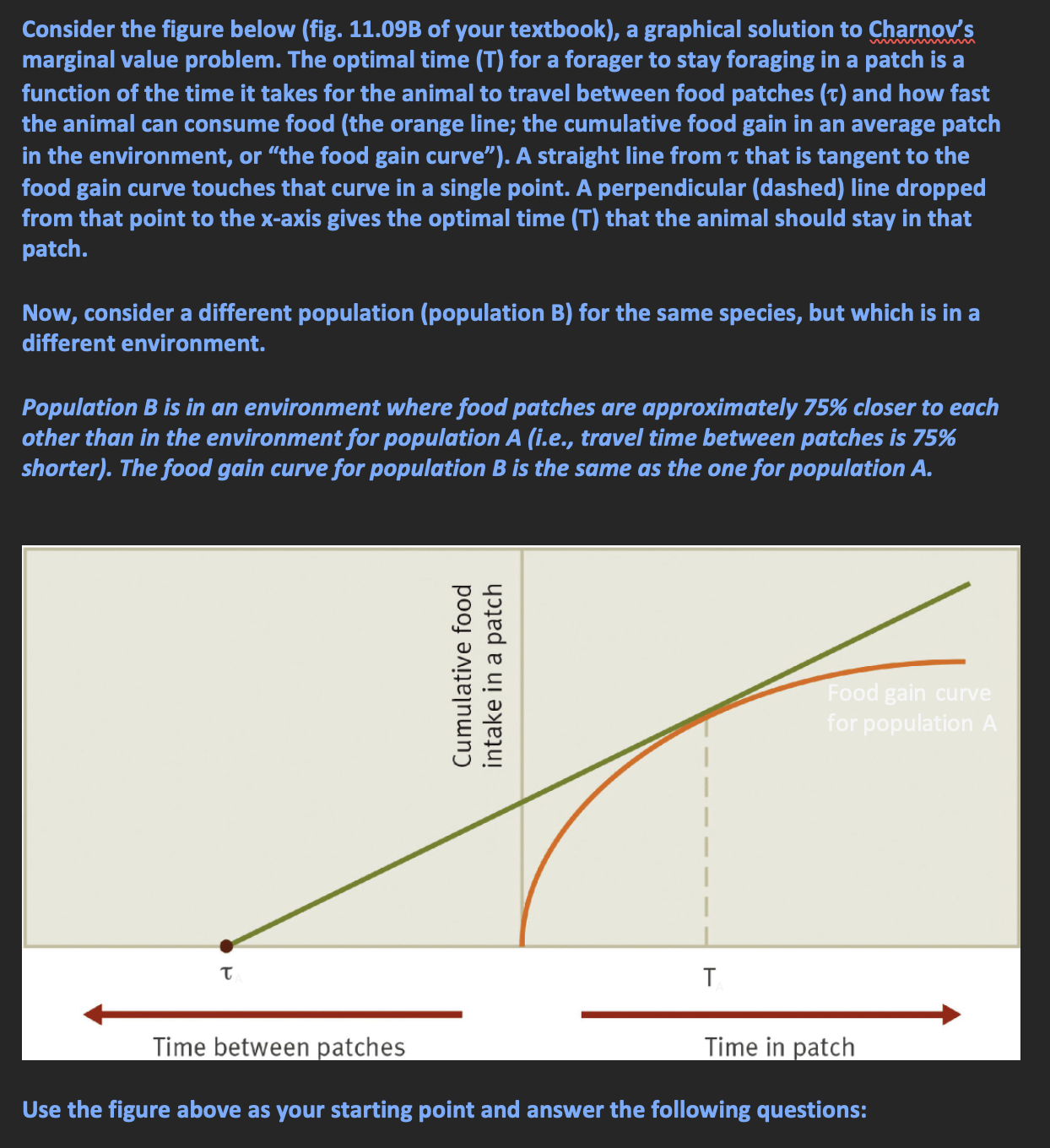 Solved Consider the figure below (fig. 11.09B of your | Chegg.com