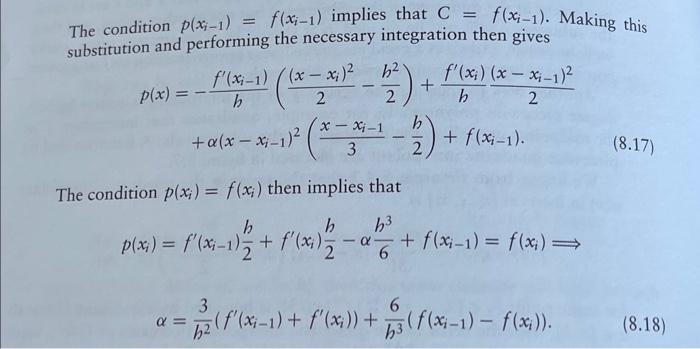 Solved 7. Use MATI.AB to fit various piecewise polynomials | Chegg.com