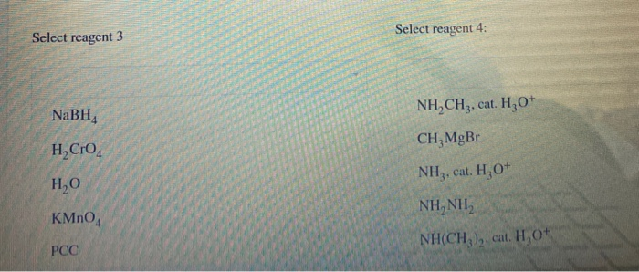 Solved Devise a 4-step synthesis of the product from the | Chegg.com