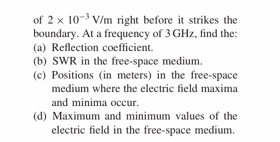 Solved 5.4. A vertical interface is formed by having free | Chegg.com