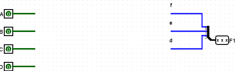 Solved Consider the BCD to Seven-Segment Decoder design, | Chegg.com