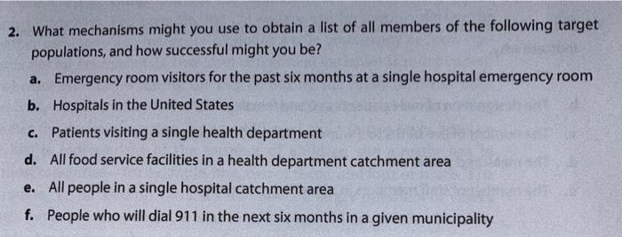 Solved Please complete questions 1 and 2 with explaining the | Chegg.com