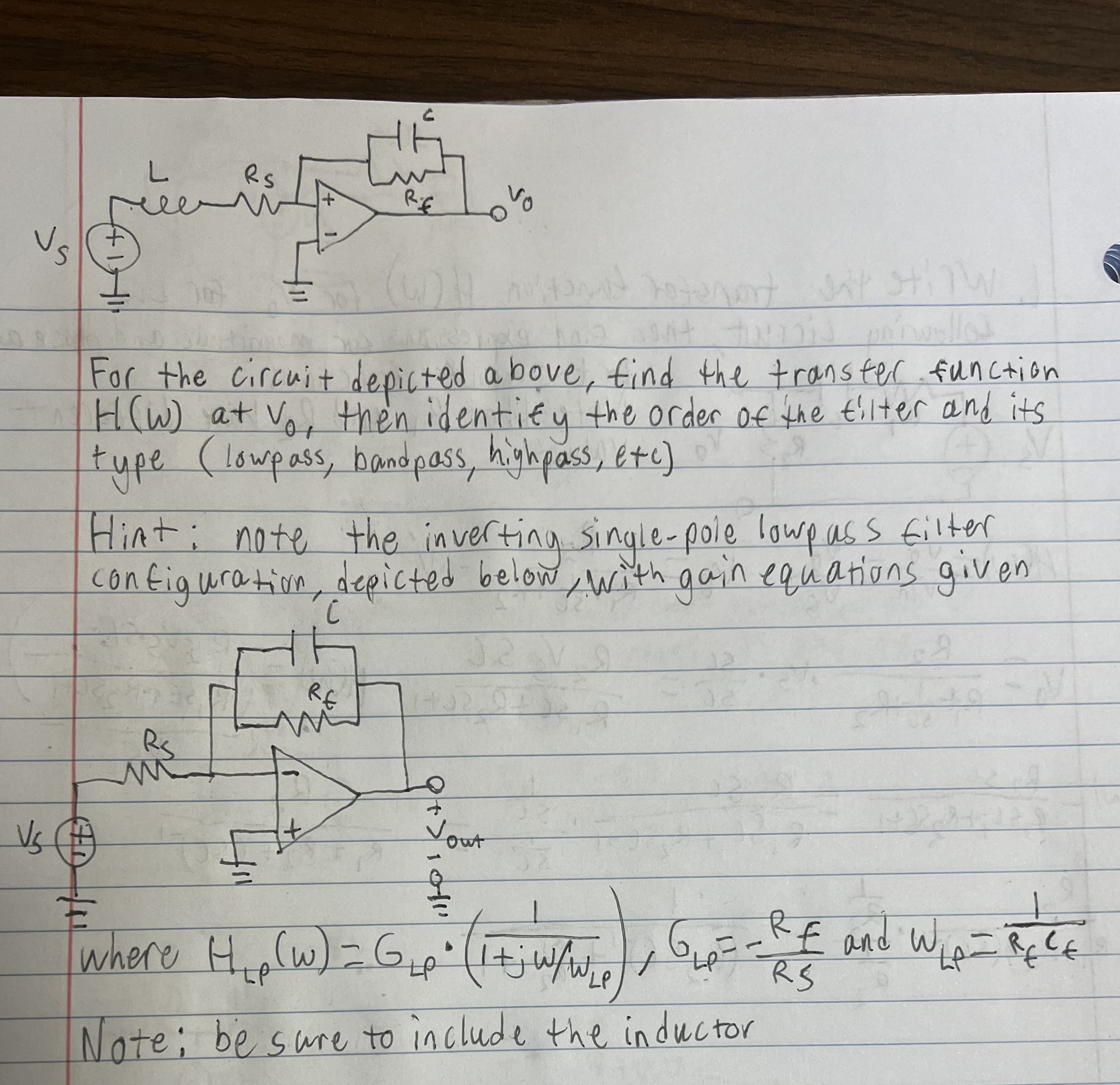 Solved Electrical Engineering: For the circuit depicted | Chegg.com