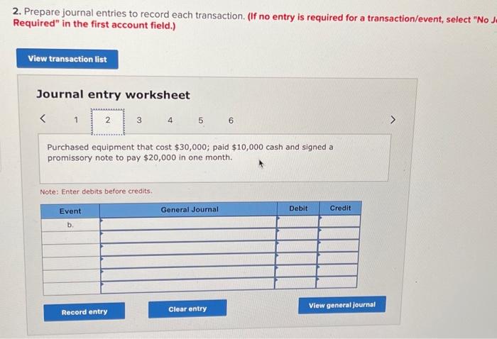 Solved E2-11 Analyzing Accounting Equation Effects, | Chegg.com