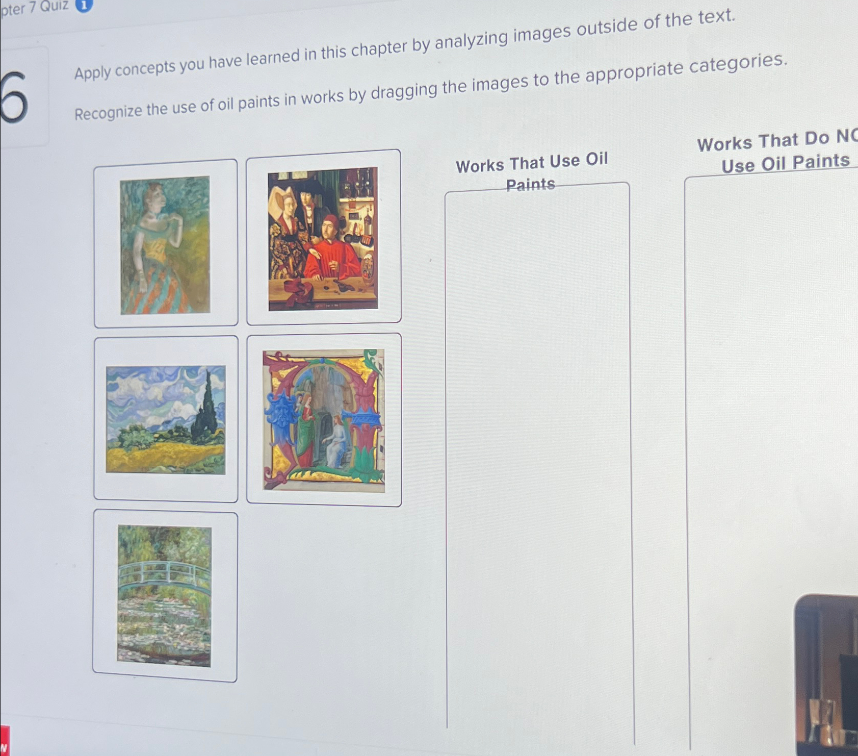 Solved Apply concepts you have learned in this chapter by | Chegg.com