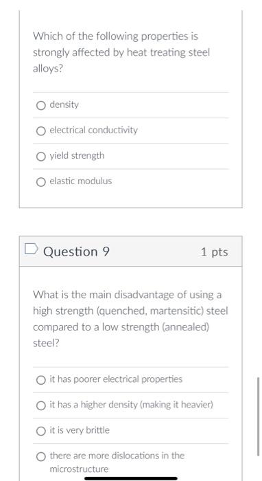 Solved What is a lamellar structure of alphaferrite and | Chegg.com