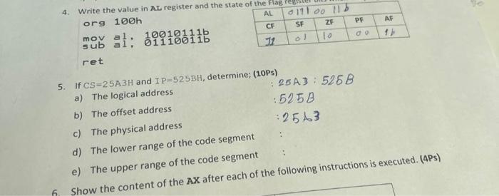 Solved pOP ax ret 7. Write a program that performs reverse | Chegg.com