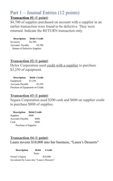 Solved hello sir/mam picture one is example and picture 2 | Chegg.com