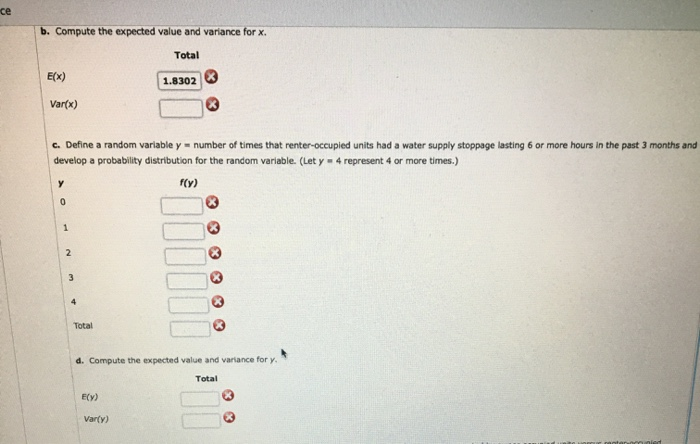Solved MINDTAP Q Search this Video The American Housing | Chegg.com