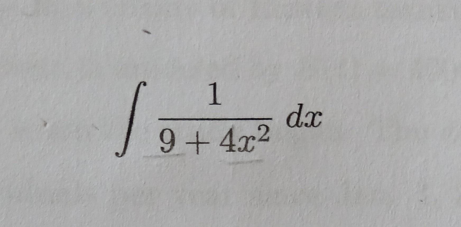 Solved How do I evaluate the indefinite integral using the | Chegg.com
