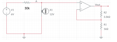 Solved please build this circuit in tinker cad | Chegg.com