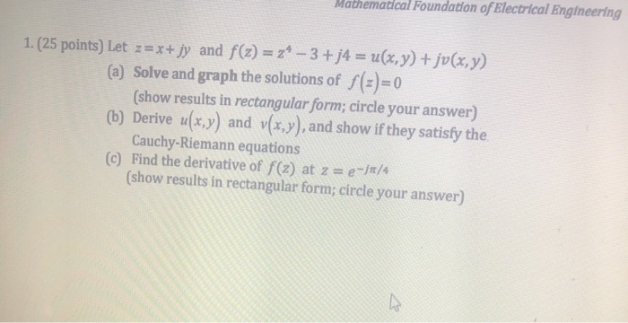 Electrical Engineering Math Equations - Tessshebaylo