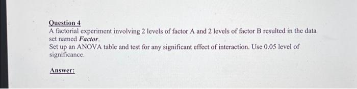 Solved please solve using excel, provide all steps, and | Chegg.com