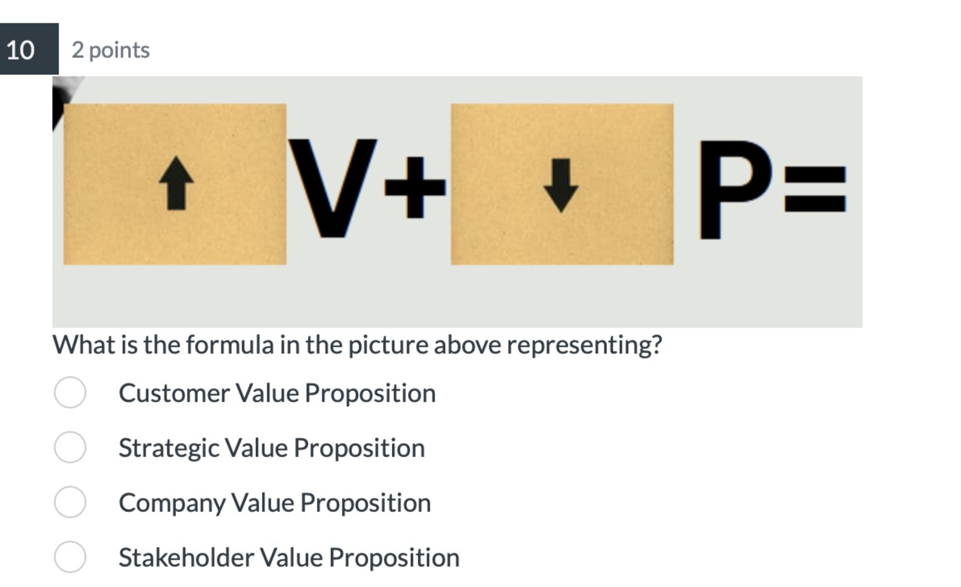 Solved 1V4D=What is the formula in the picture above | Chegg.com