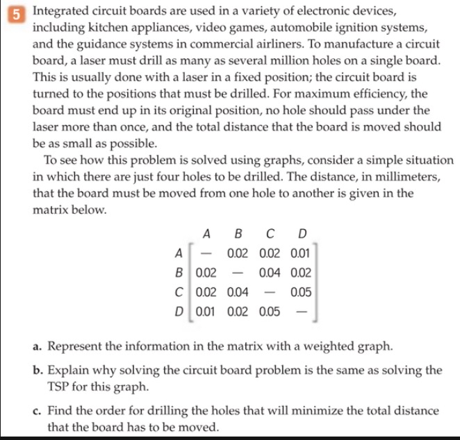 Solved Please complete the problem and its all its parts. | Chegg.com