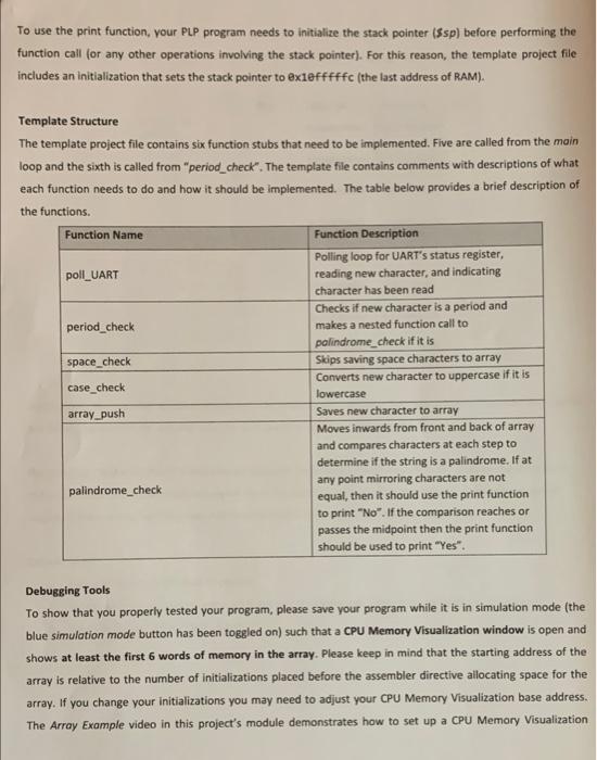 Solved Need help writing this plp program ASAP... The | Chegg.com