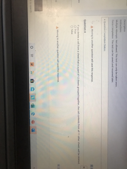 Solved Description Instructions Multiple Attempts Not | Chegg.com