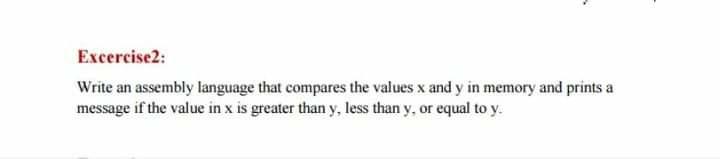 Solved Excercisel Boolean Calculator Create A Program That 5032