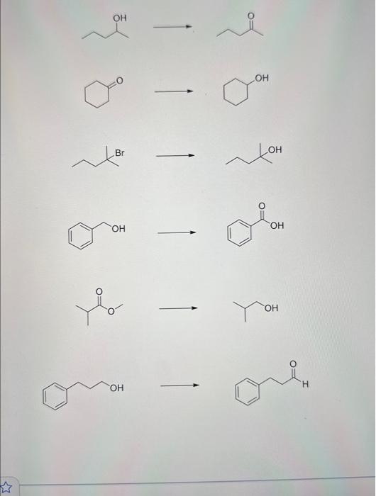 Solved classify each rxn as reduction, oxidation, or | Chegg.com