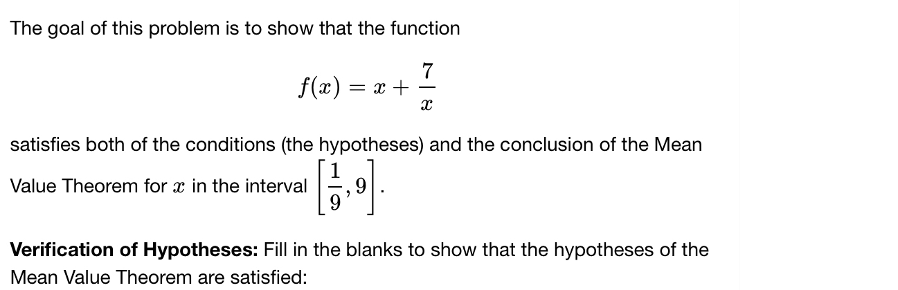 Solved Verification of ﻿the Conclusion: If ﻿the hypotheses | Chegg.com