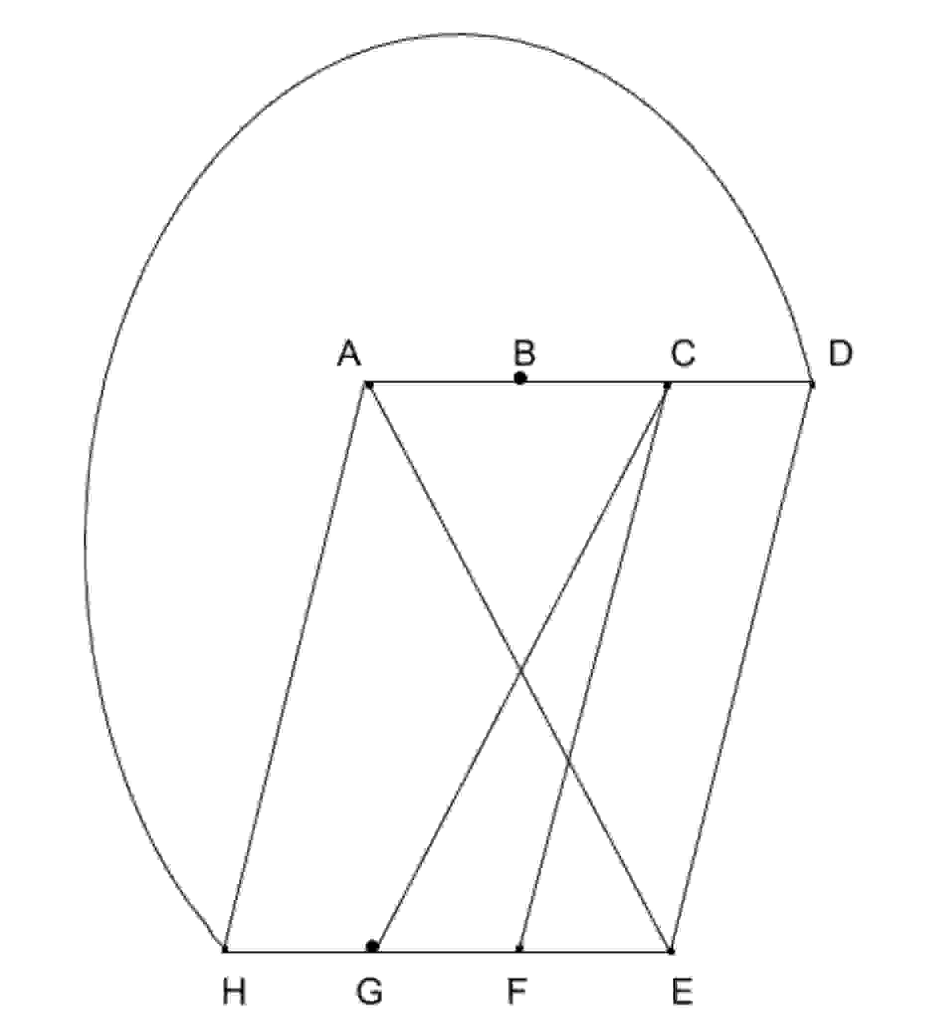 Solved In the graph below, which vertices are adjacent to | Chegg.com