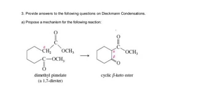 Solved 3. Provide answers to the following questions on | Chegg.com