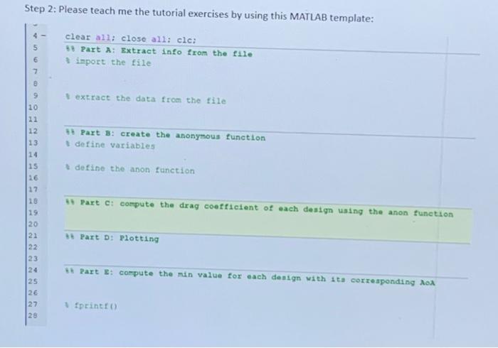 Solved Dear Chegg, please teach me how to do this exercises. | Chegg.com