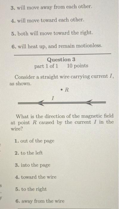Solved Question 2 10 points 2.2 V part 1 of 1 Two identical | Chegg.com