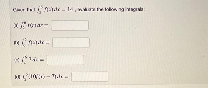 Solved The following sum | Chegg.com
