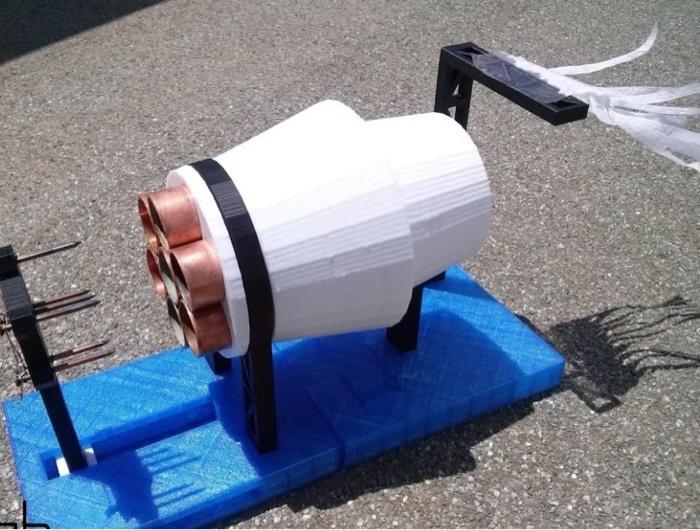 Solved draw that on inventor, and send the files | Chegg.com