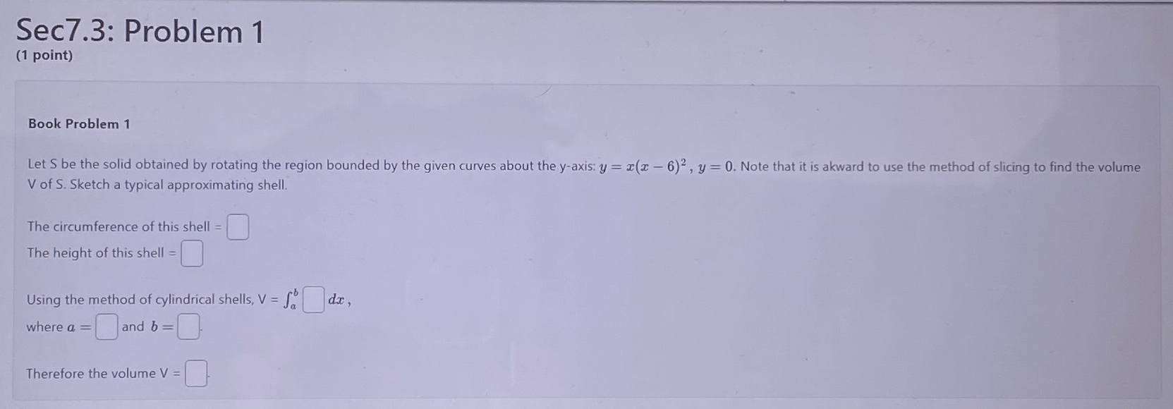 Solved I will upvote if all the answers are correct, thank | Chegg.com