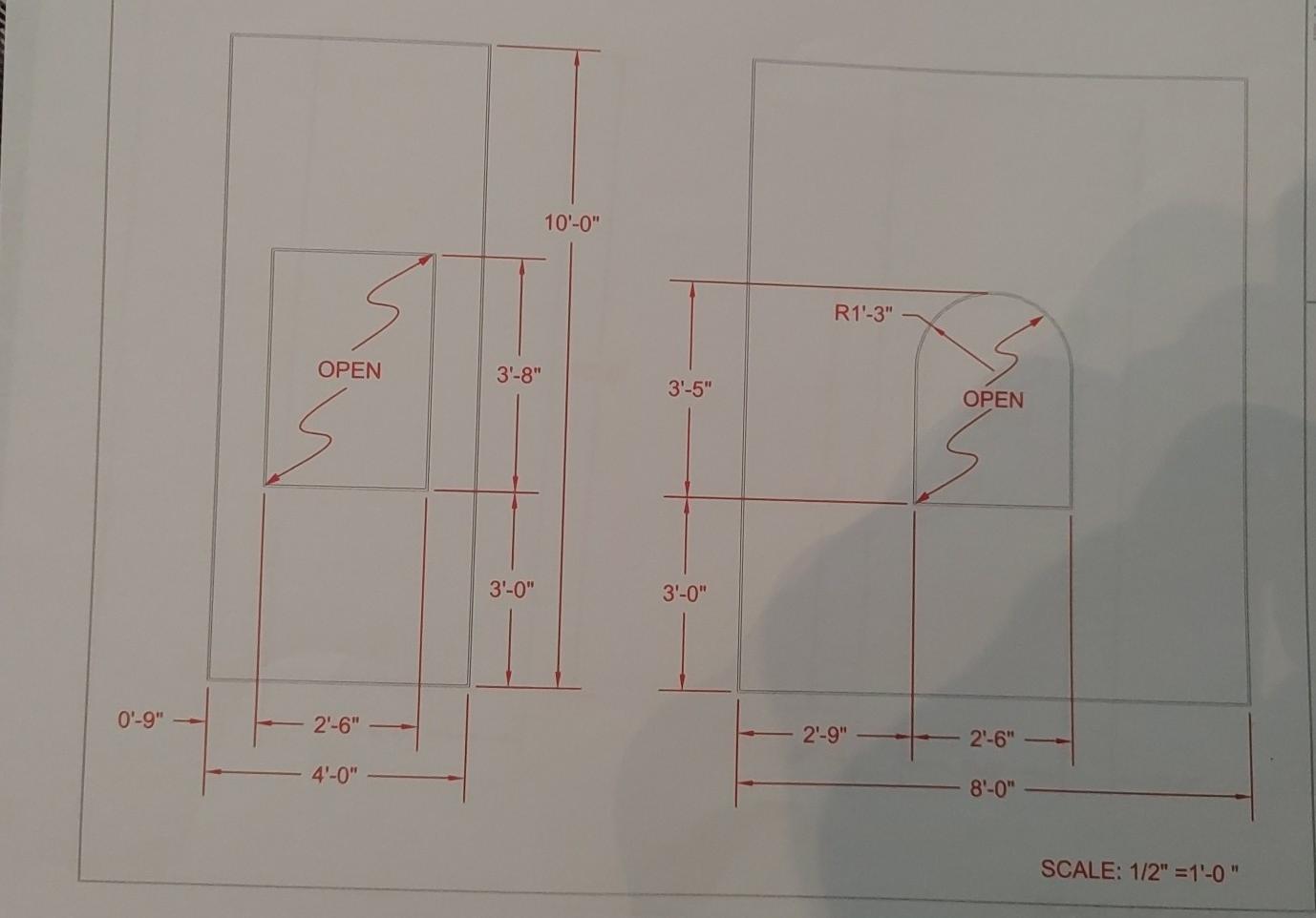 USITT GRAPHIC STANDARDS LINE TYPES PLATE BORDER THICK | Chegg.com