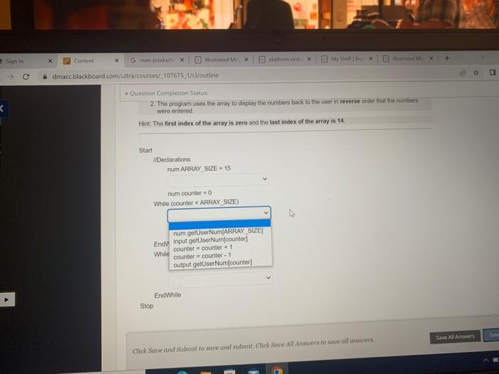 Solved Complete the code for the program below by placing | Chegg.com