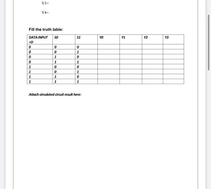 Solved ASSIGNMENT 2 Task 1: Implement the below | Chegg.com