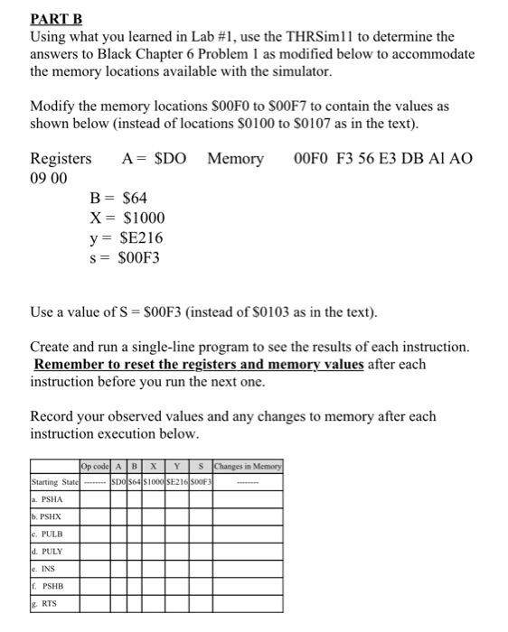 Solved I missed a class in my EET class and am confused how | Chegg.com