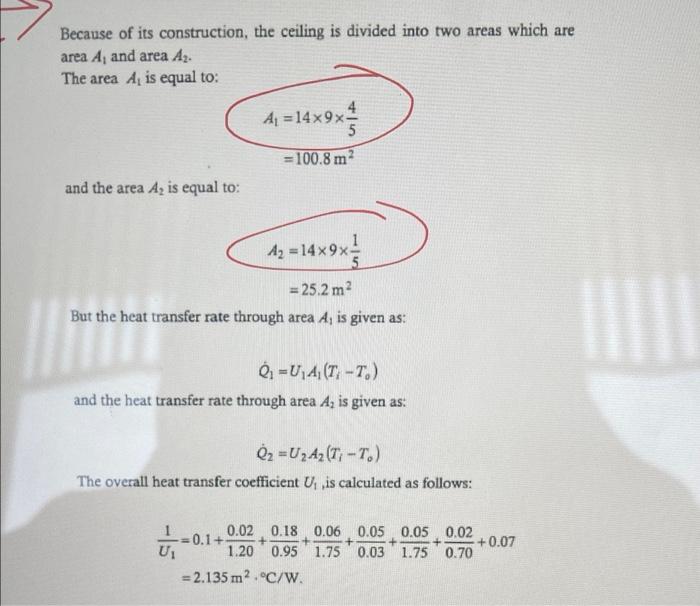 Solved can you explain pleae Q ceiling in details why we | Chegg.com