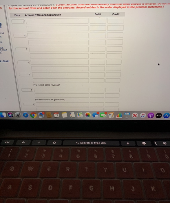Solved Continuing Cookie Chronicle 05 b1-b2, c, dl-d2, e-f | Chegg.com