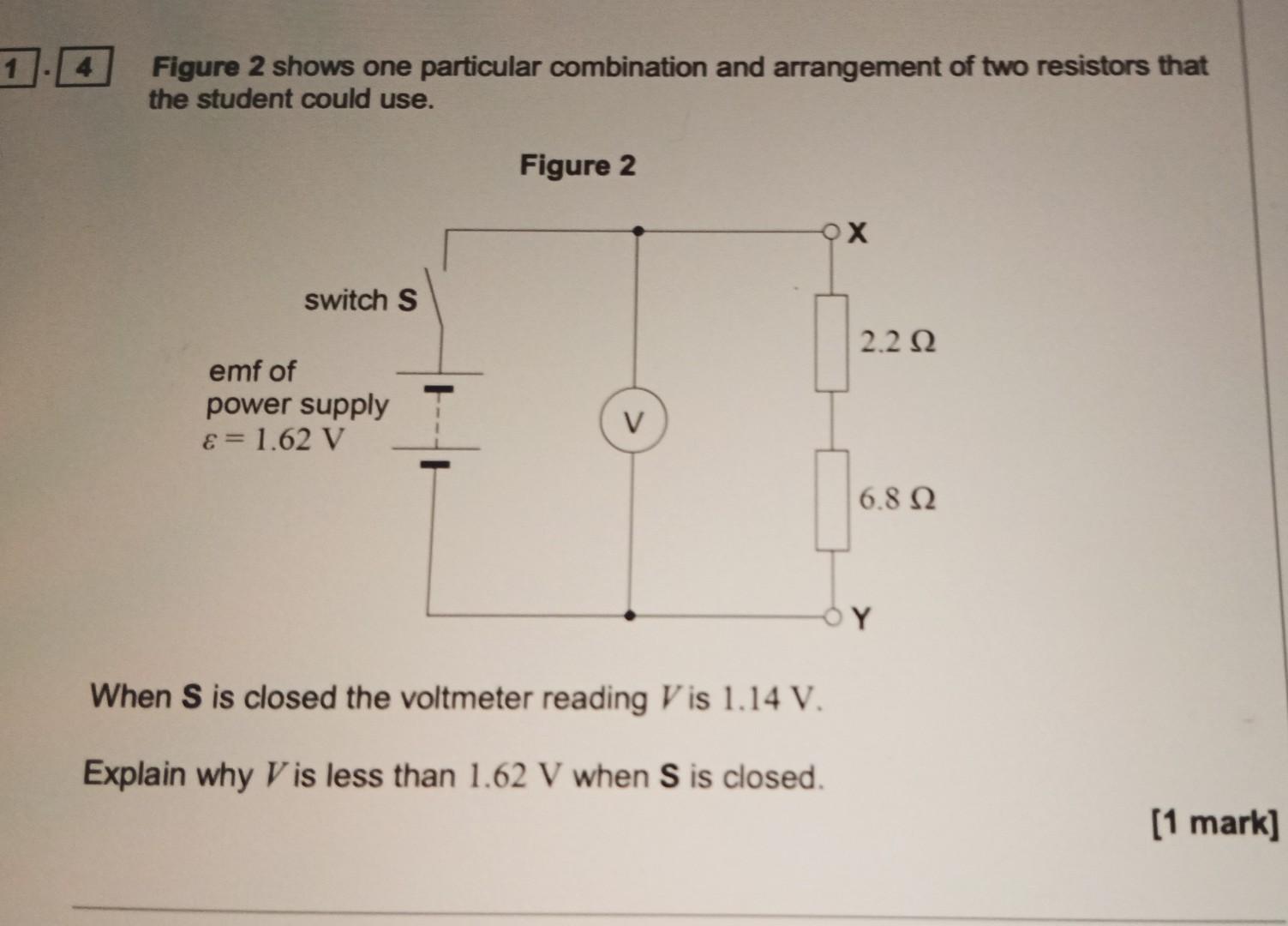 Solved 4 Figure 2 shows one particular combination and | Chegg.com Solved 4 Figure 2 shows one particular combination and | Chegg.com