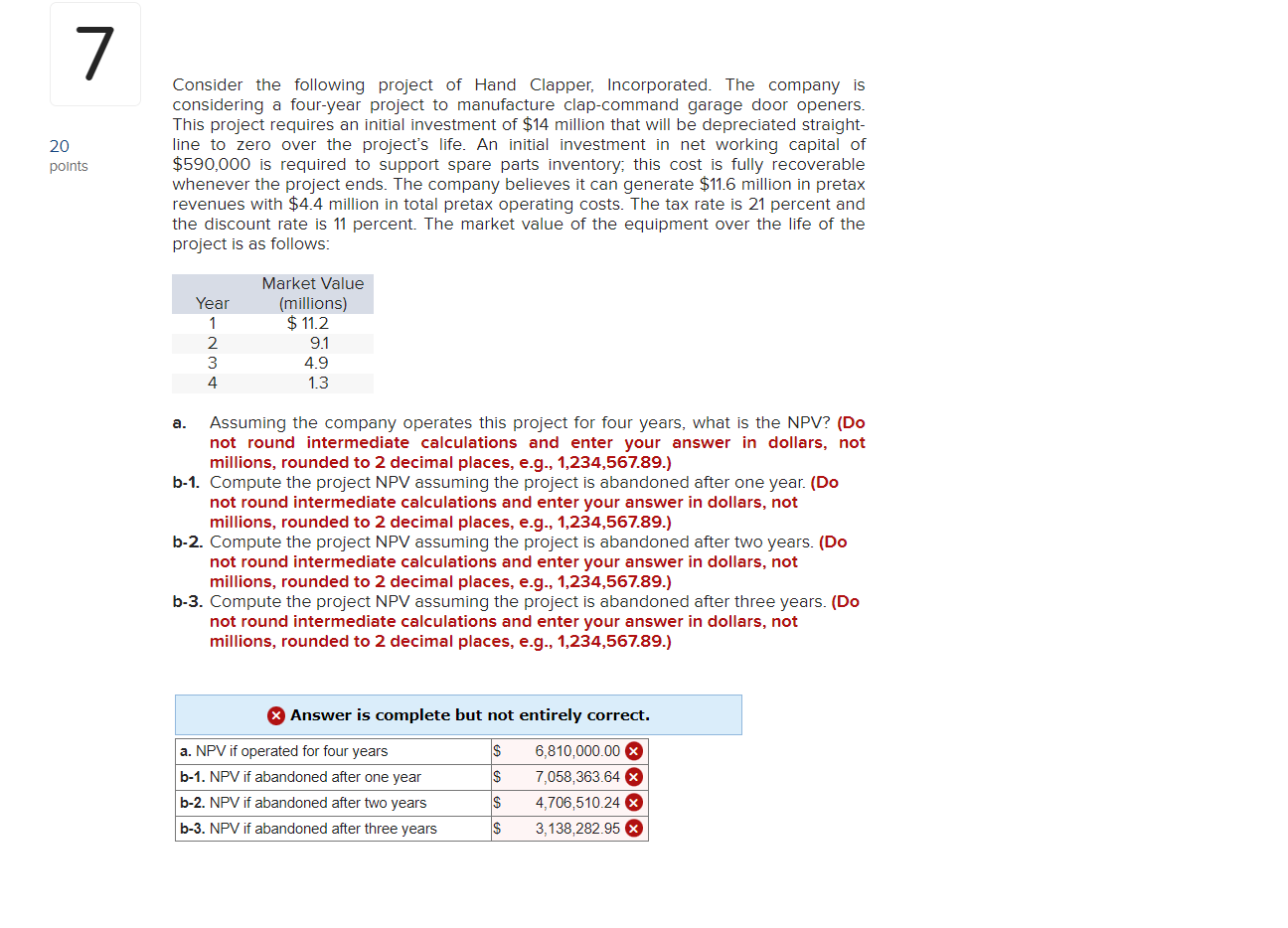Solved Consider the following project of Hand Clapper, | Chegg.com