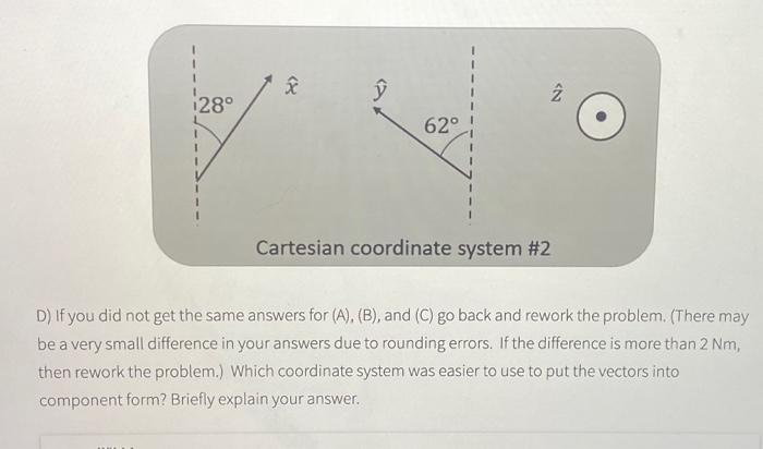 Solved A) Method \#A: Determine the work done by the ramp on | Chegg.com