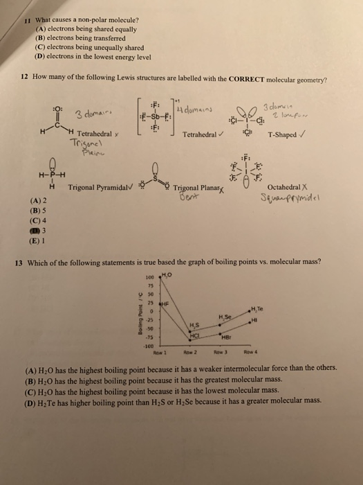 Solved 1. How many different types of resonance structures | Chegg.com