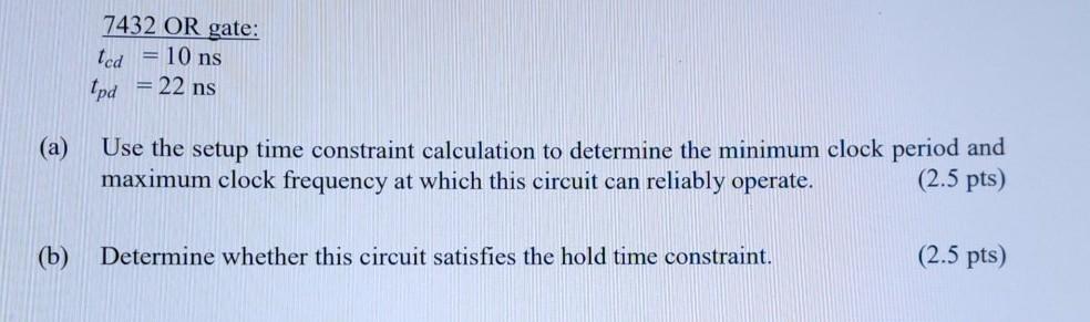 Solved 8. The finite state machine shown below is | Chegg.com