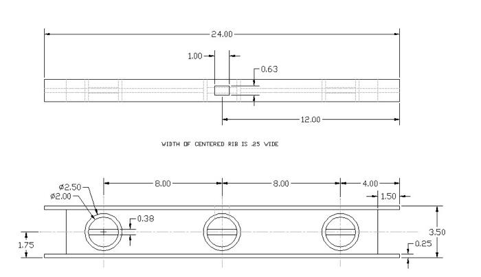 Project 5 - Drawing modifications Select ONE of the 2 | Chegg.com