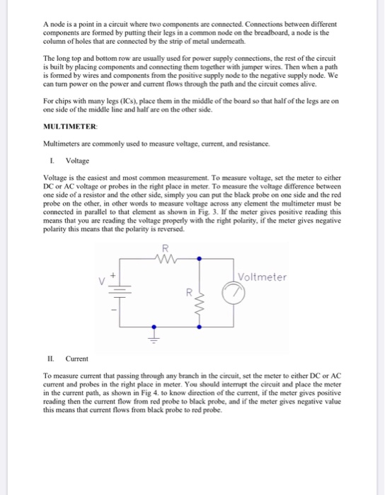 Solved 0402207 Applied Electronic Circuits Laboratory