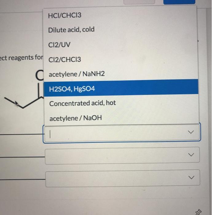 Solved 24 points The following synthesis can be done in | Chegg.com