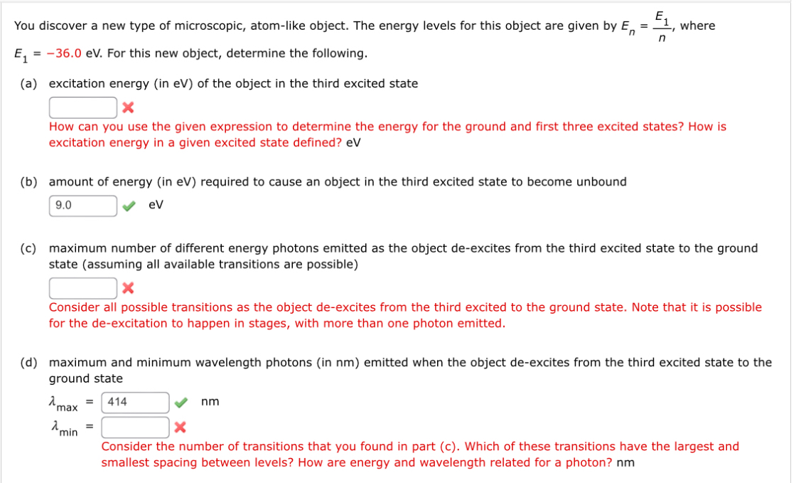 Solved Need help filing in the blanks. Thank you!! | Chegg.com