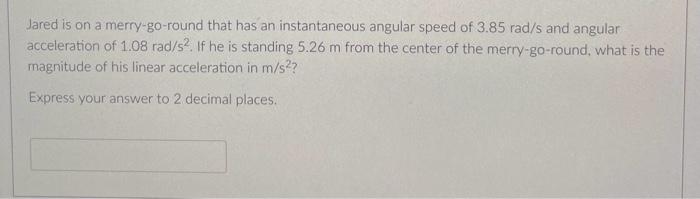 Solved At any angular speed, a certain uniform solid sphere | Chegg.com