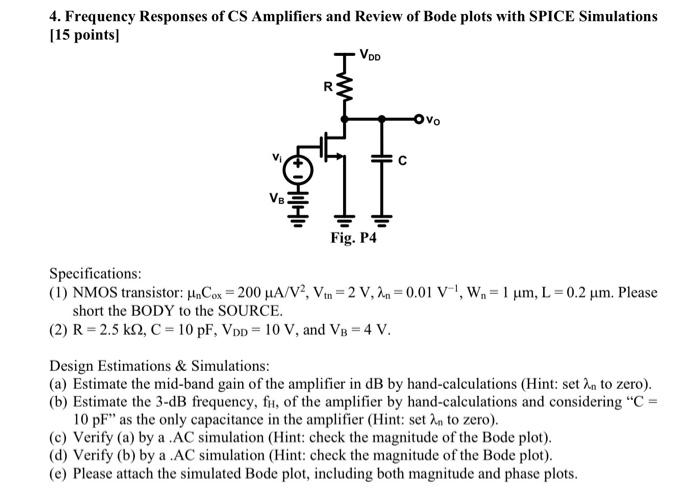 i really need help with the LTSpice. Can someone help | Chegg.com