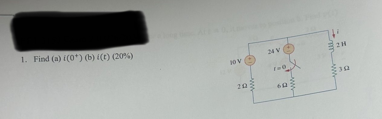 Solved Please i need it as soon possible With all the Steps | Chegg.com