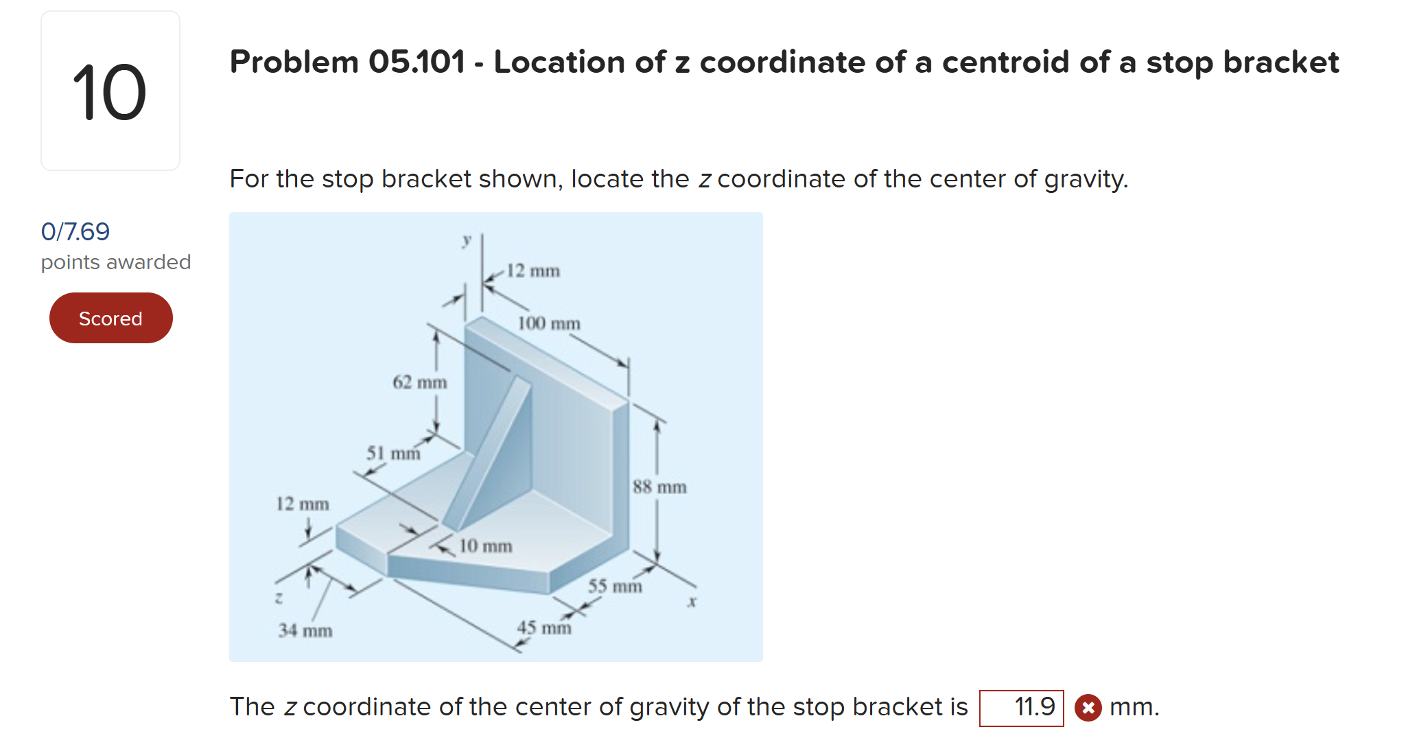 Solved Can someone help with finding the right answer for | Chegg.com